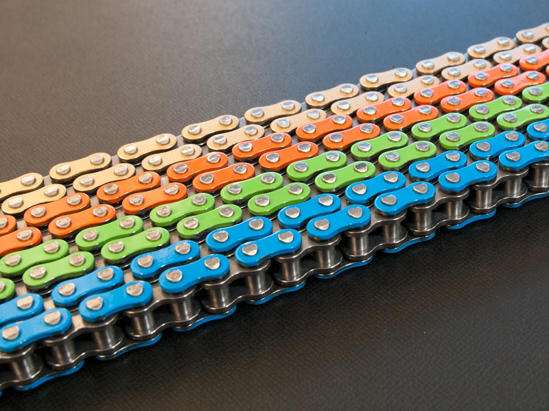 KartChains | RK JAPAN